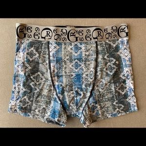 Robert Graham | Underwear & Socks | Robert Graham Mens Boxer Briefs ...
